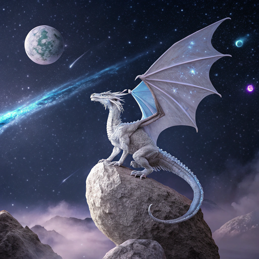 Lunar Dragon Name Generator Lunar Dragon Name Generator